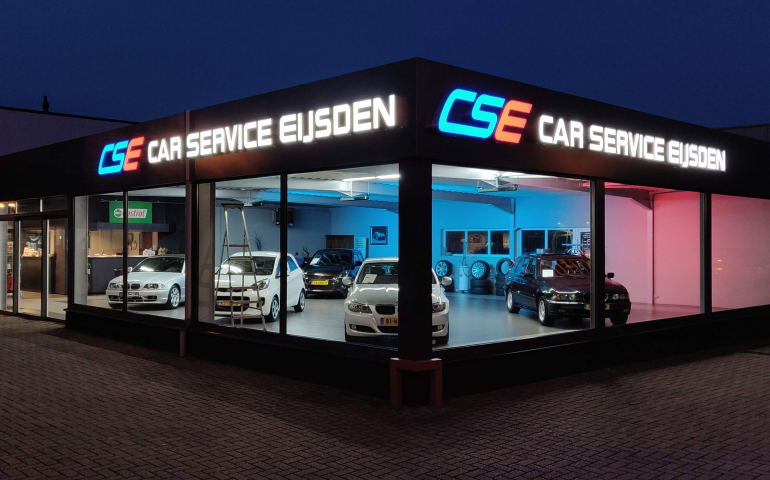 Dealers - Mosselman Turbo Systems