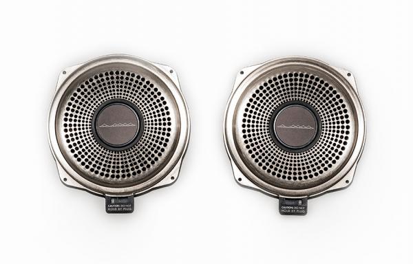 Audio - Mosselman Turbo Systems