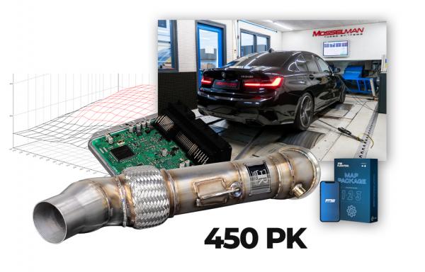 Mosselman Shop - Mosselman Turbo Systems