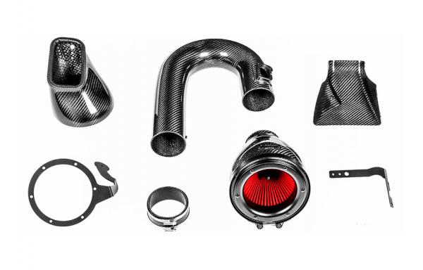 Air Intake Products - Mosselman Turbo Systems