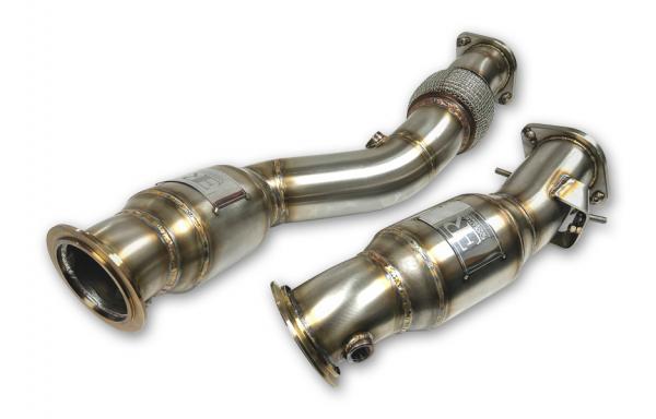 Shop - Mosselman Turbo Systems