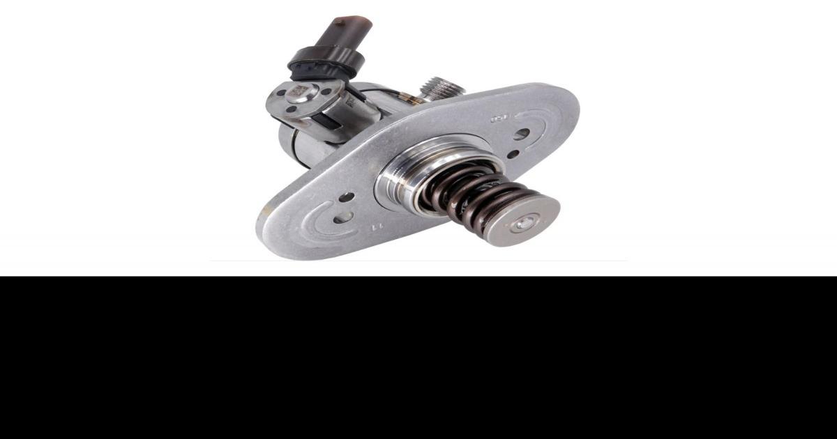 BMW B58TU High Pressure Fuel Pump - Mosselman Turbo Systems