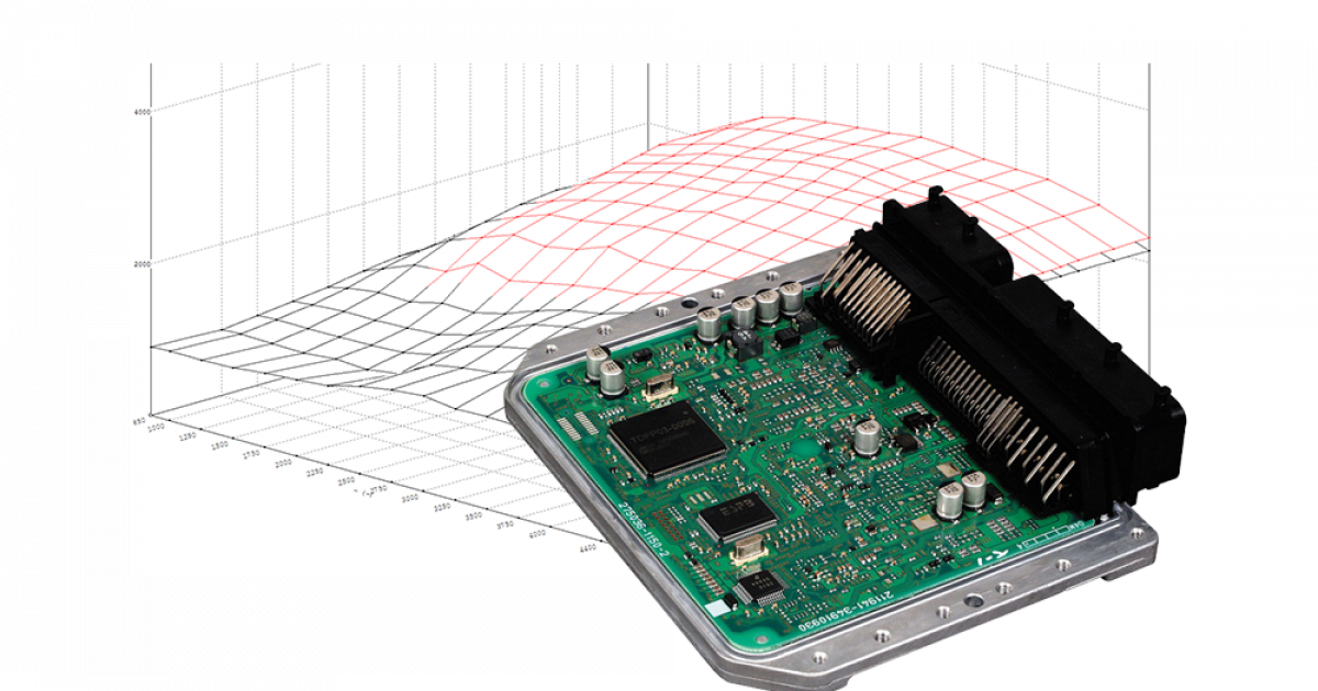 Chiptuning BMW Exx M57 - Mosselman Turbo Systems