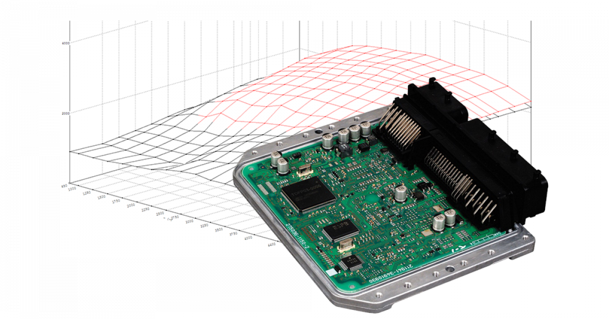 Chiptuning BMW Exx N57 - Mosselman Turbo Systems