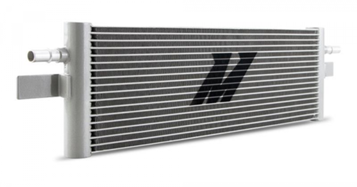 Mishimoto Transmission Cooler, BMW M340i (G20)/Z4 (G29) - Mosselman ...