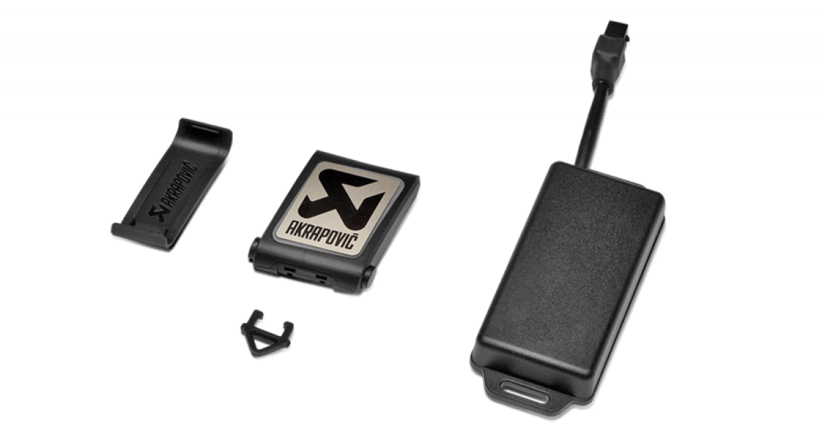 Sound Kit BMW M2 F87 N55 - Mosselman Turbo Systems